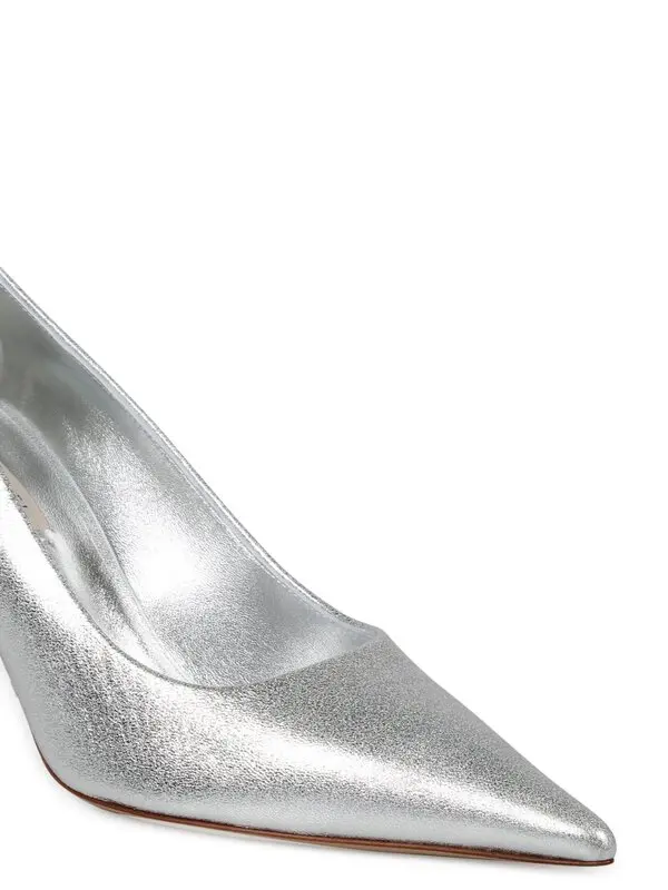 Casadei 100mm Superblade Pumps