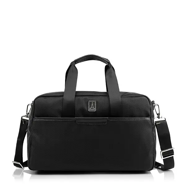 TRAVELPRO X Travel + Leisure Underseat Tote - Black Diamond