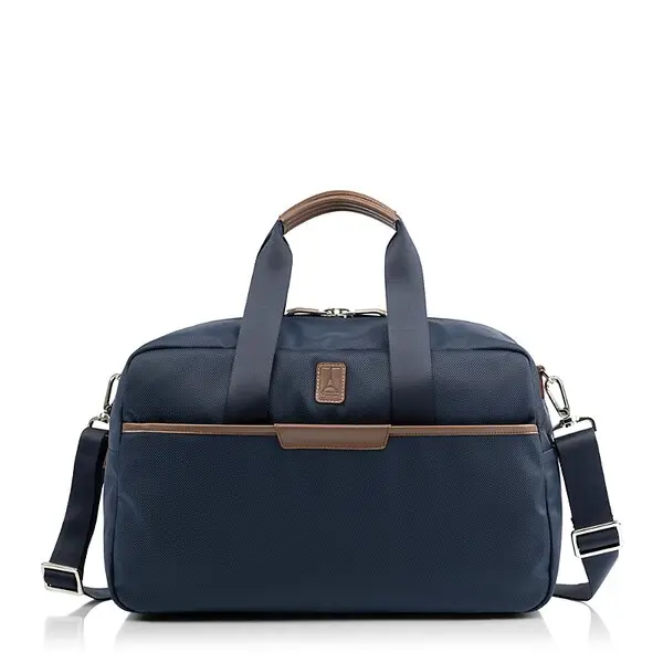 TRAVELPRO X Travel + Leisure Underseat Tote - Monaco Blue