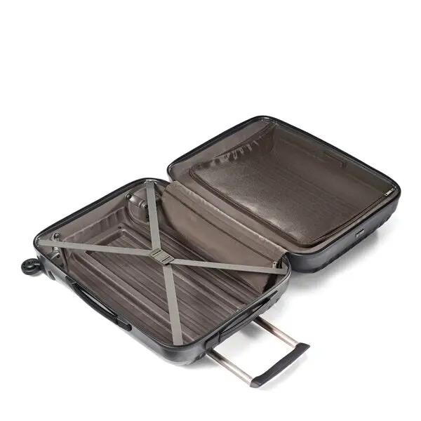 HARTMANN Innovaire Extended Journey Spinner