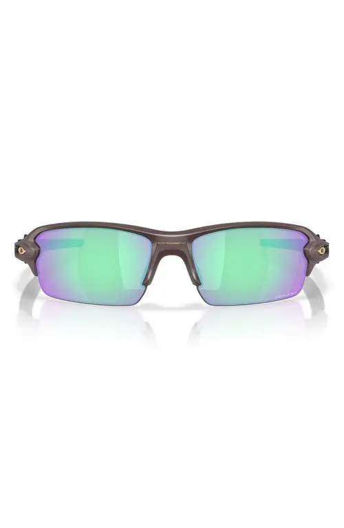 Oakley Evzero™ Path® Rimless Sunglasses - Grey