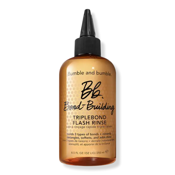 BUMBLE AND BUMBLE Bond-building Triplebond Flash Rinse - One-color