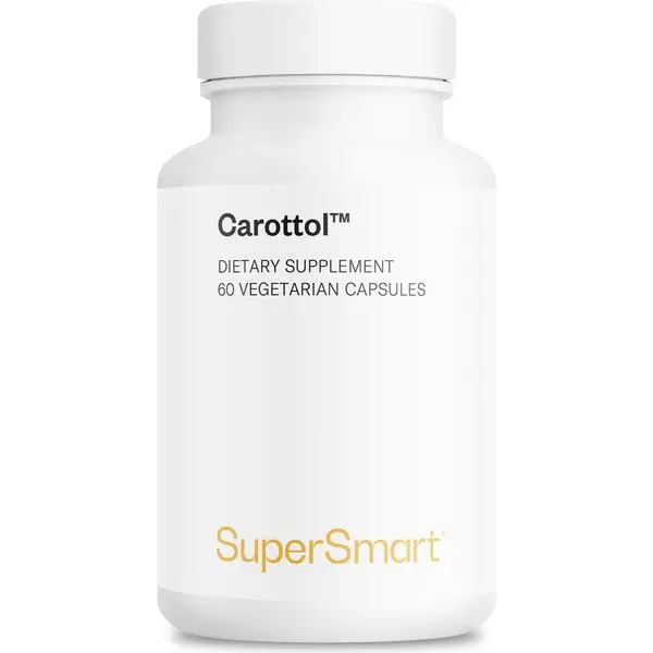 SUPERSMART Carottol - None