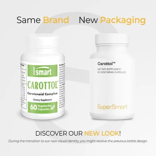 SUPERSMART Carottol