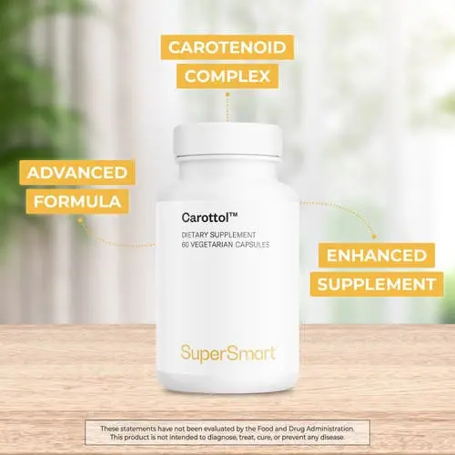 SUPERSMART Carottol