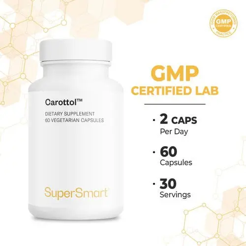 SUPERSMART Carottol
