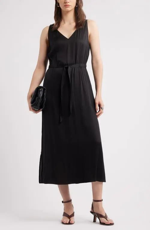 black sailor dress Sailor Collar Mini Dress main image 0