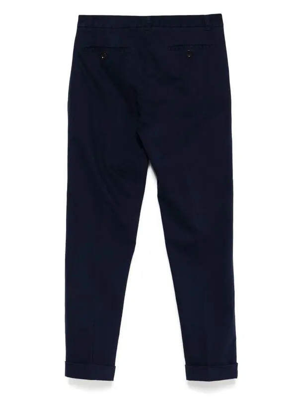 Aspesi Twill Trousers