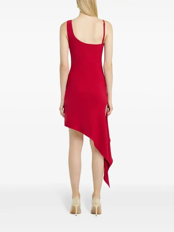 COURREGES Knot Dress