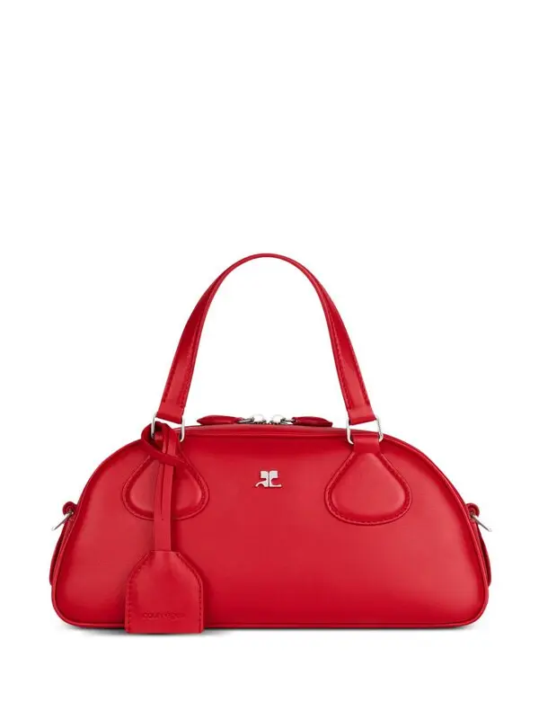 COURREGES Friday Tote Bag