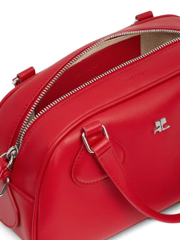 COURREGES Friday Tote Bag