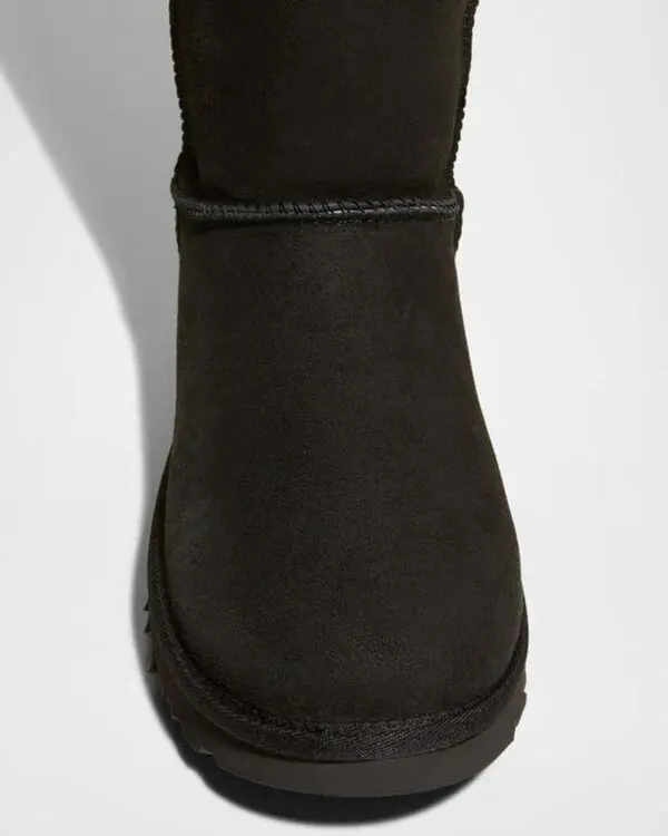 UGG Classic Tall Ii Boots - Black