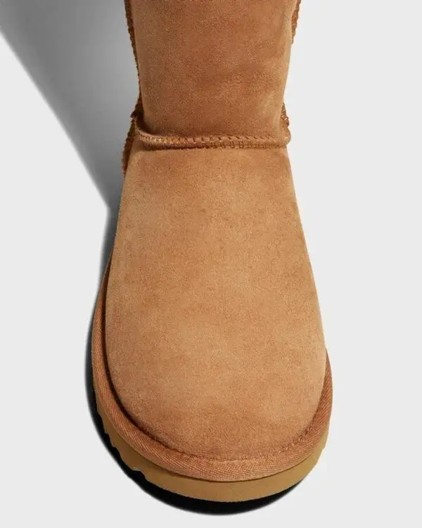 UGG Classic Tall Ii Boots - Chestnut