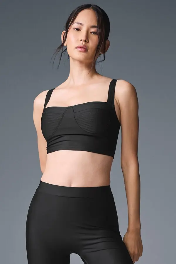 alo yoga ブラック タンクトップ XS s-l400.jpg