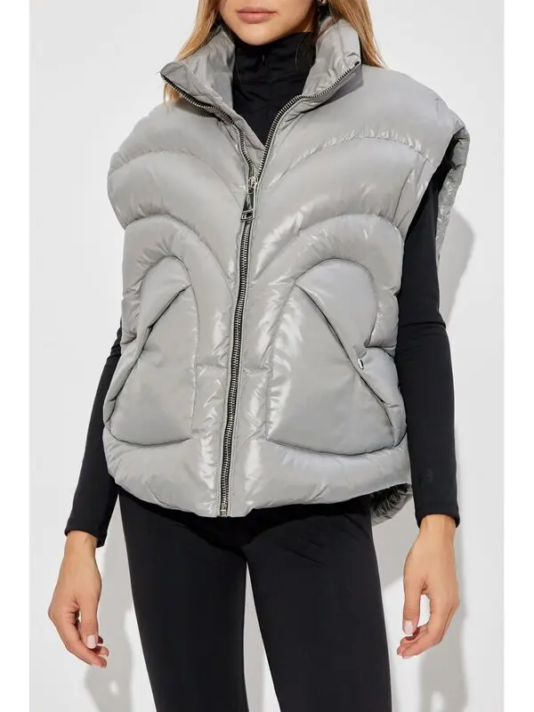 Khrisjoy Padded Down Gilet
