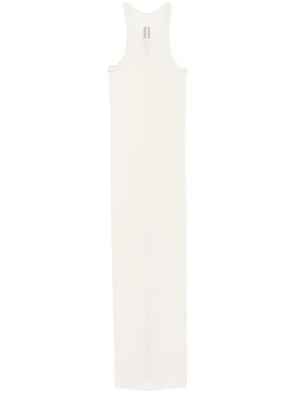 Rick Owens Sleeveless Tank Dress