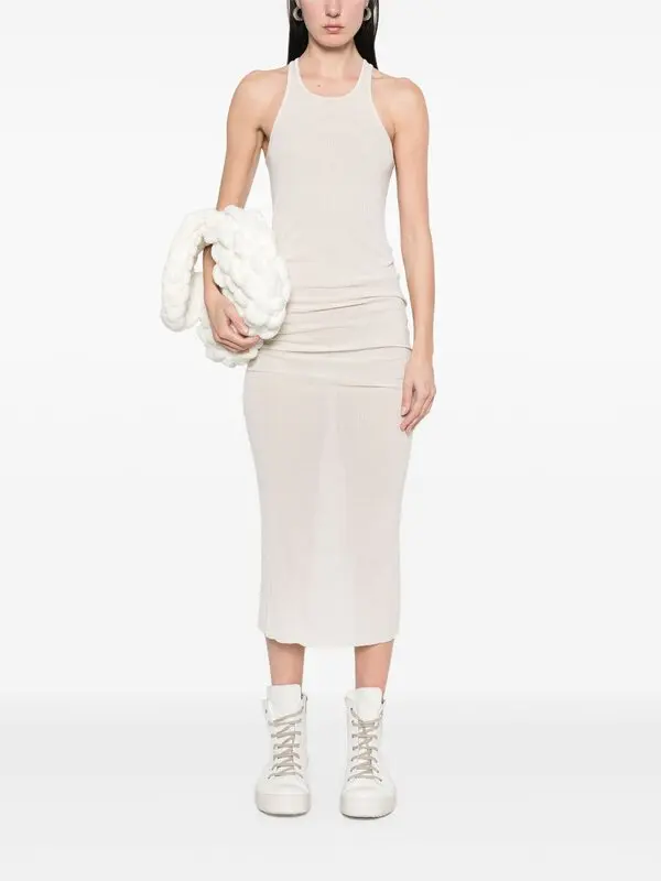 Rick Owens Sleeveless Tank Dress