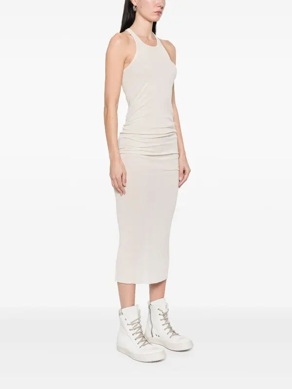Rick Owens Sleeveless Tank Dress
