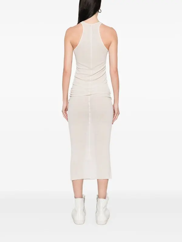 Rick Owens Sleeveless Tank Dress