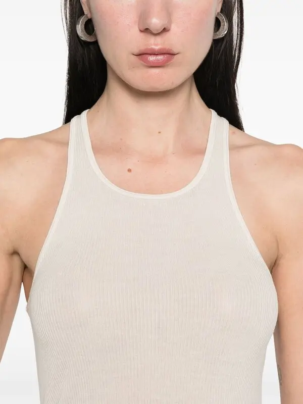 Rick Owens Sleeveless Tank Dress