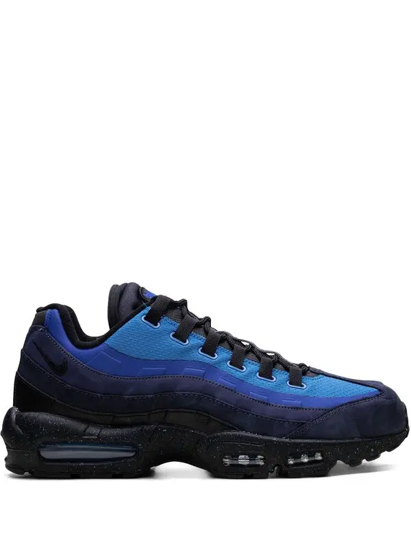 Nike X Stash Air Max 95 Sneakers