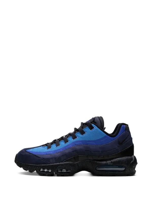 Nike X Stash Air Max 95 Sneakers
