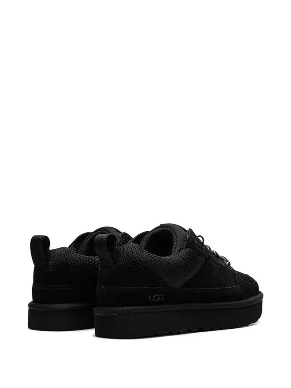 UGG Lowmel Sneakers - Black