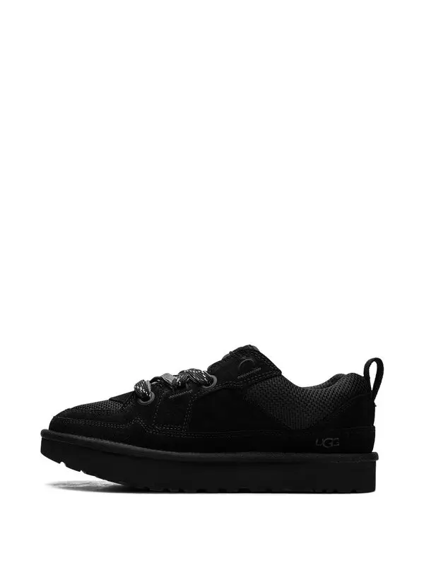 UGG Lowmel Sneakers - Black