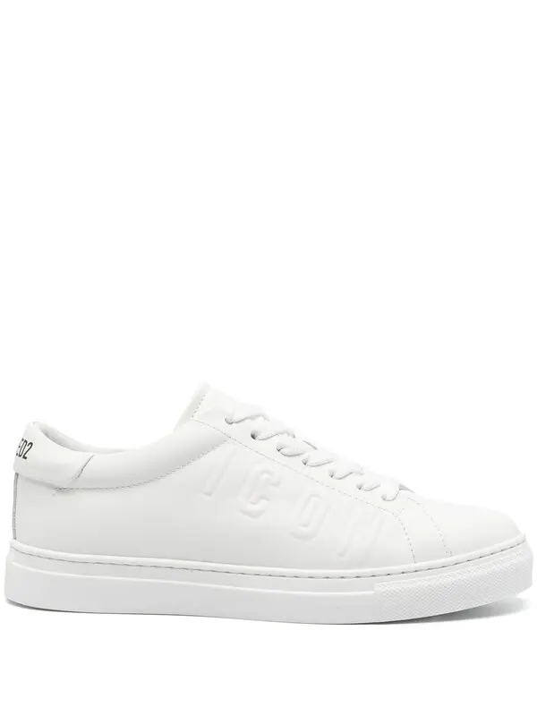 Dsquared2 Cassetta Sneakers
