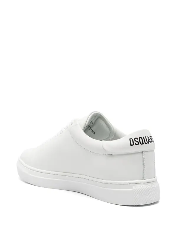Dsquared2 Cassetta Sneakers