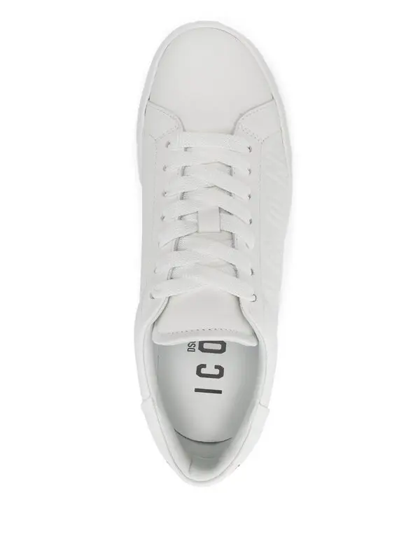 Dsquared2 Cassetta Sneakers