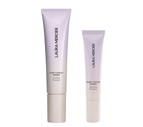 Laura Mercier Pure Canvas Primer Blurring Home And Away - One-color
