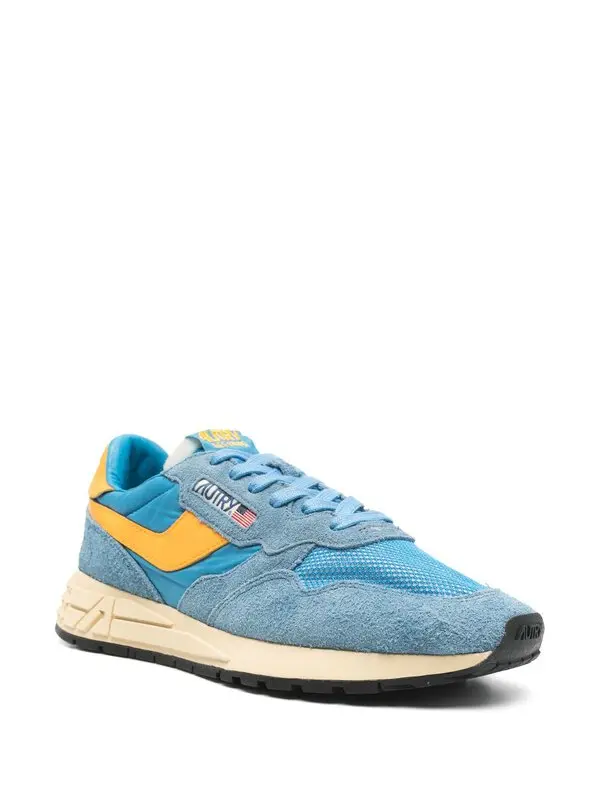 AUTRY Reelwind Sneakers - Blue