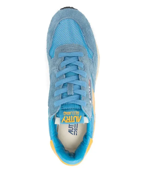 AUTRY Reelwind Sneakers - Blue