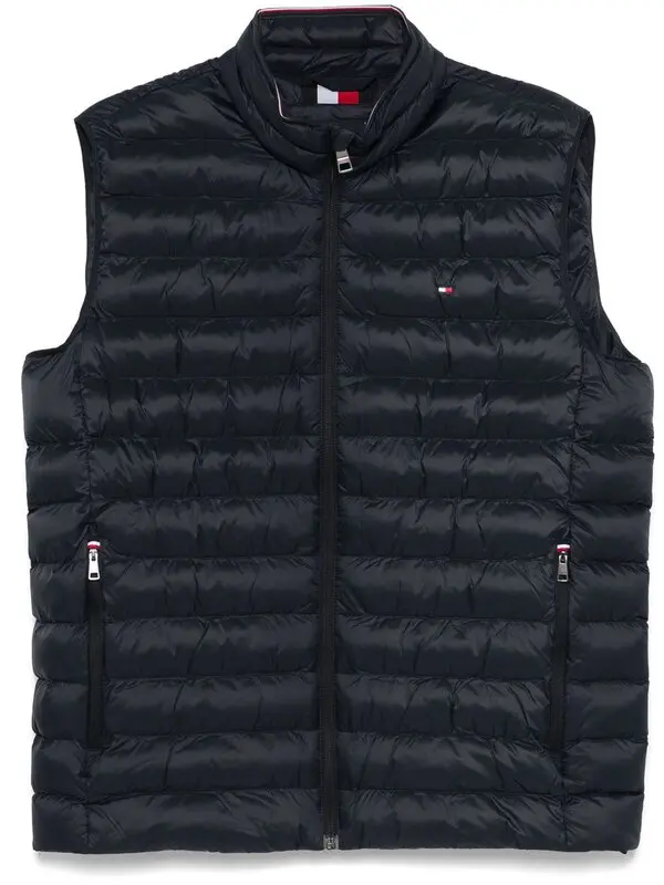 Tommy Hilfiger Padded Gilet