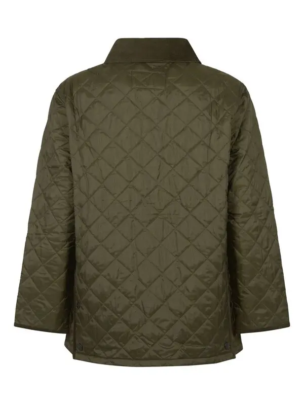 Barbour Select Liddesdale Jacket - Green