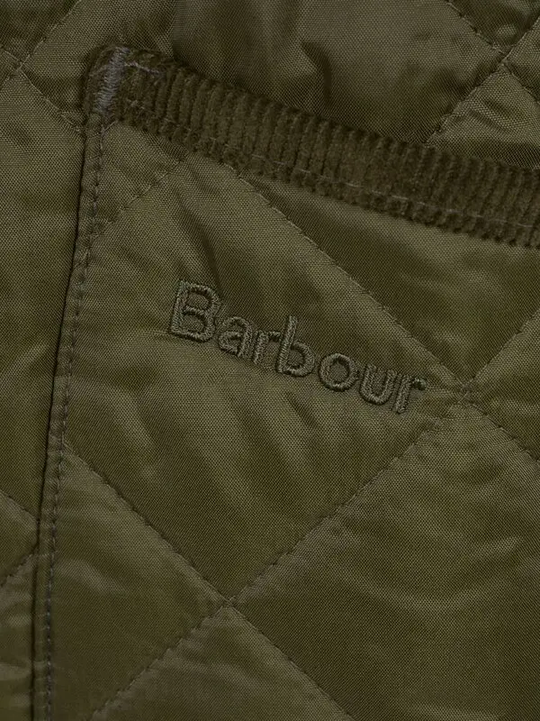 Barbour Select Liddesdale Jacket - Green