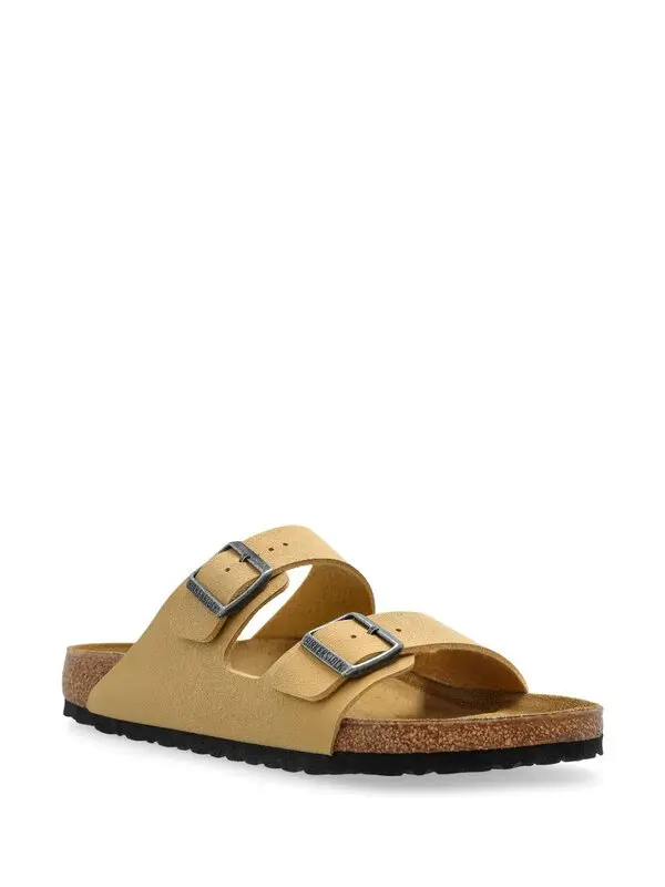 BIRKENSTOCK Arizona Slides - Neutrals