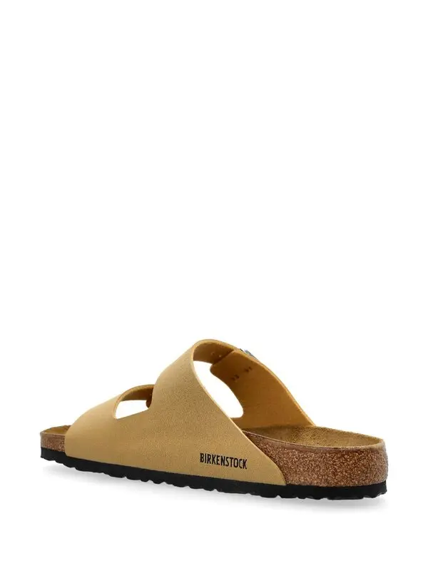 BIRKENSTOCK Arizona Slides - Neutrals
