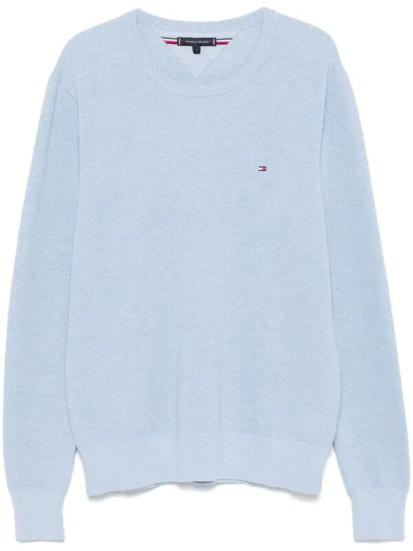 Tommy Hilfiger Crew-neck Sweater