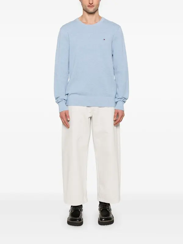 Tommy Hilfiger Crew-neck Sweater