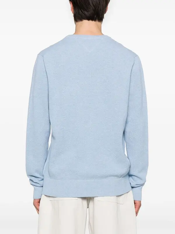 Tommy Hilfiger Crew-neck Sweater