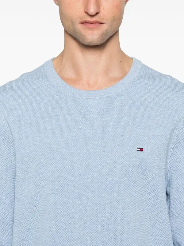 Tommy Hilfiger Crew-neck Sweater