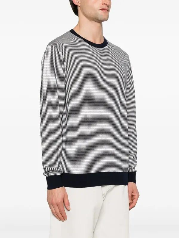 Tommy Hilfiger Crew Neck Sweater