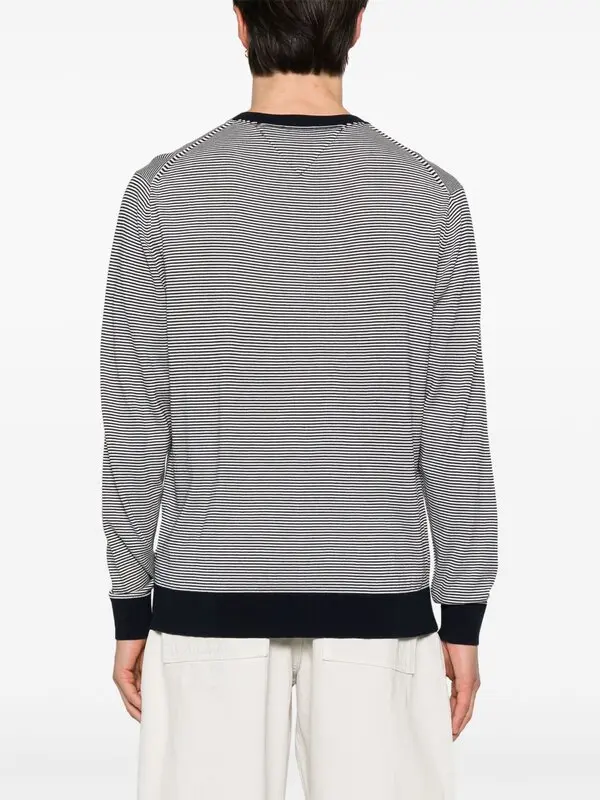 Tommy Hilfiger Crew Neck Sweater