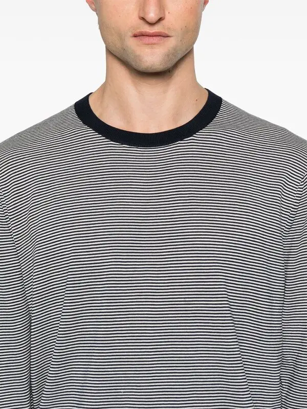 Tommy Hilfiger Crew Neck Sweater