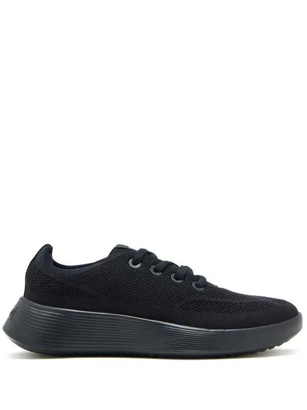 Allbirds Tree Runner Go Sneakers - Black
