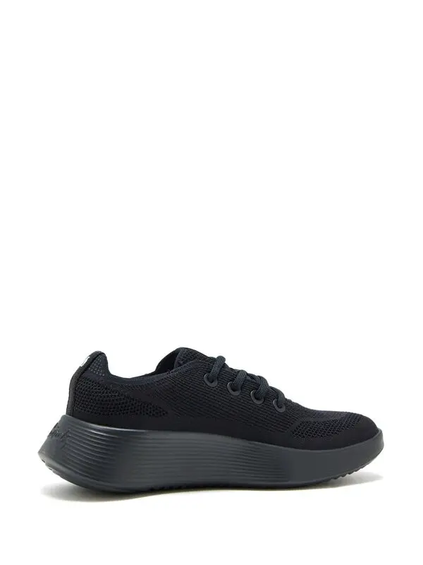 Allbirds Tree Runner Go Sneakers - Black