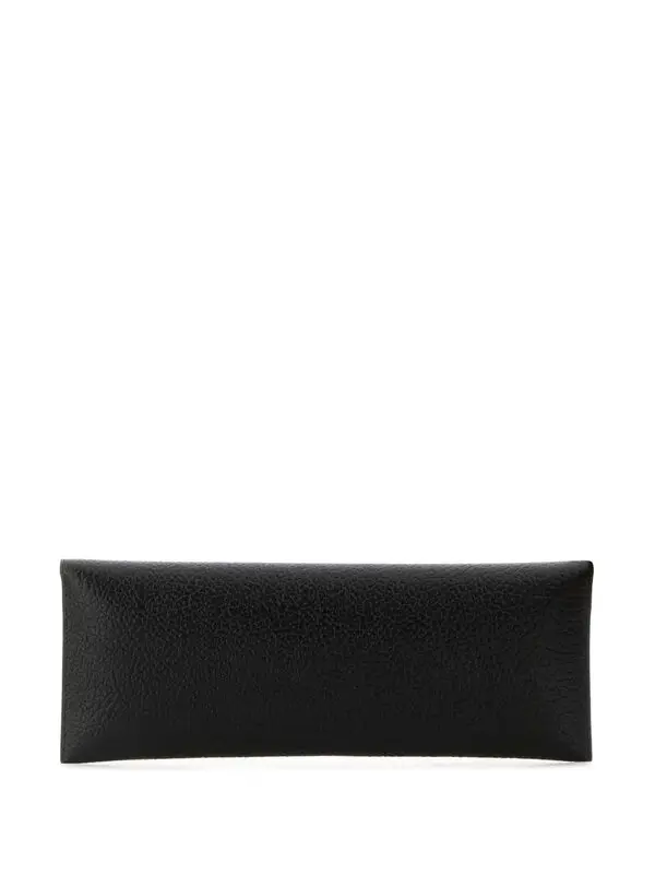 Alexander McQueen Cross B-long Clutch
