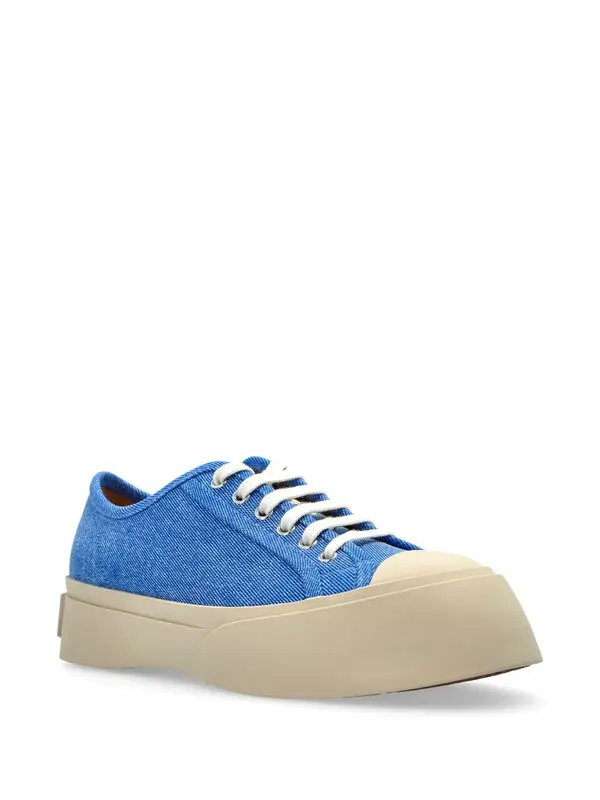 Marni Pablo Sneakers - Blue